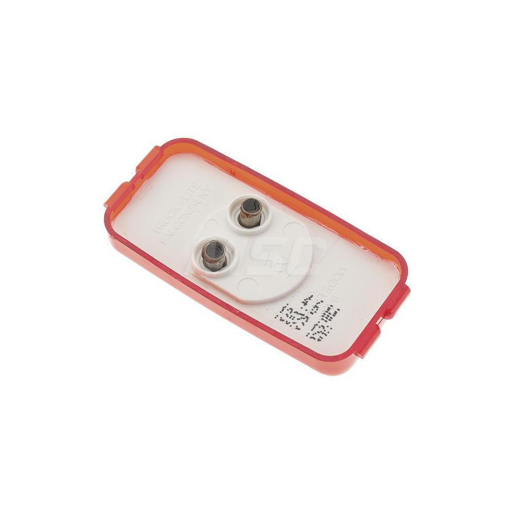 Truck-Lite - 2-1/2" Long 0.33 Amp Incandescent Side Marker Light Kit ...