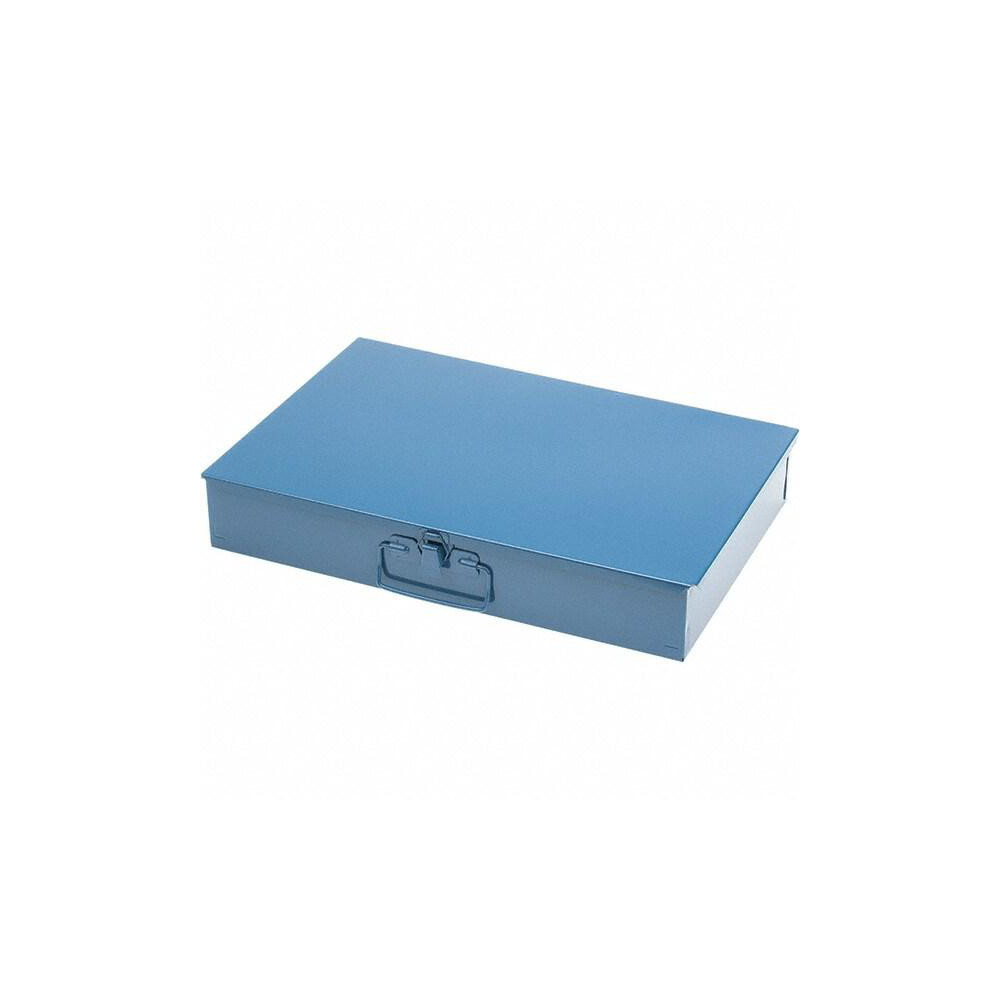 Durham - Small Parts Storage Box: 18.31" OAW, 12.43 OAD, 3.06 OAH | MSC ...