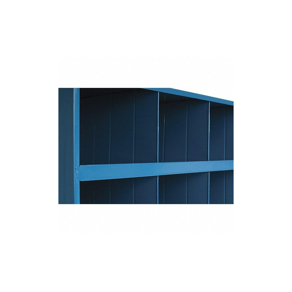 Durham - Bin Shelving: Bin Shelving Type: Bin Shelving Unit with ...