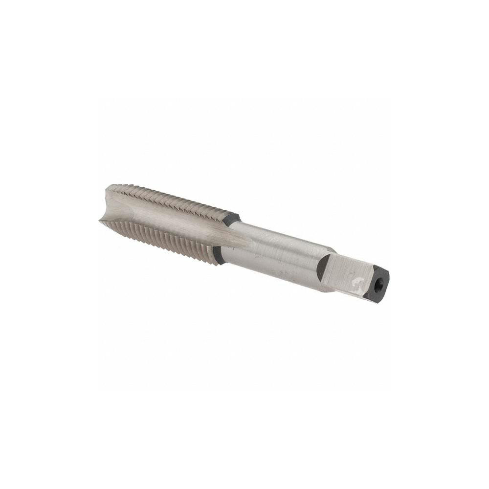 Made in USA - Spiral Point Tap: M16x2 Metric Coarse, 3 Flutes, Plug ...