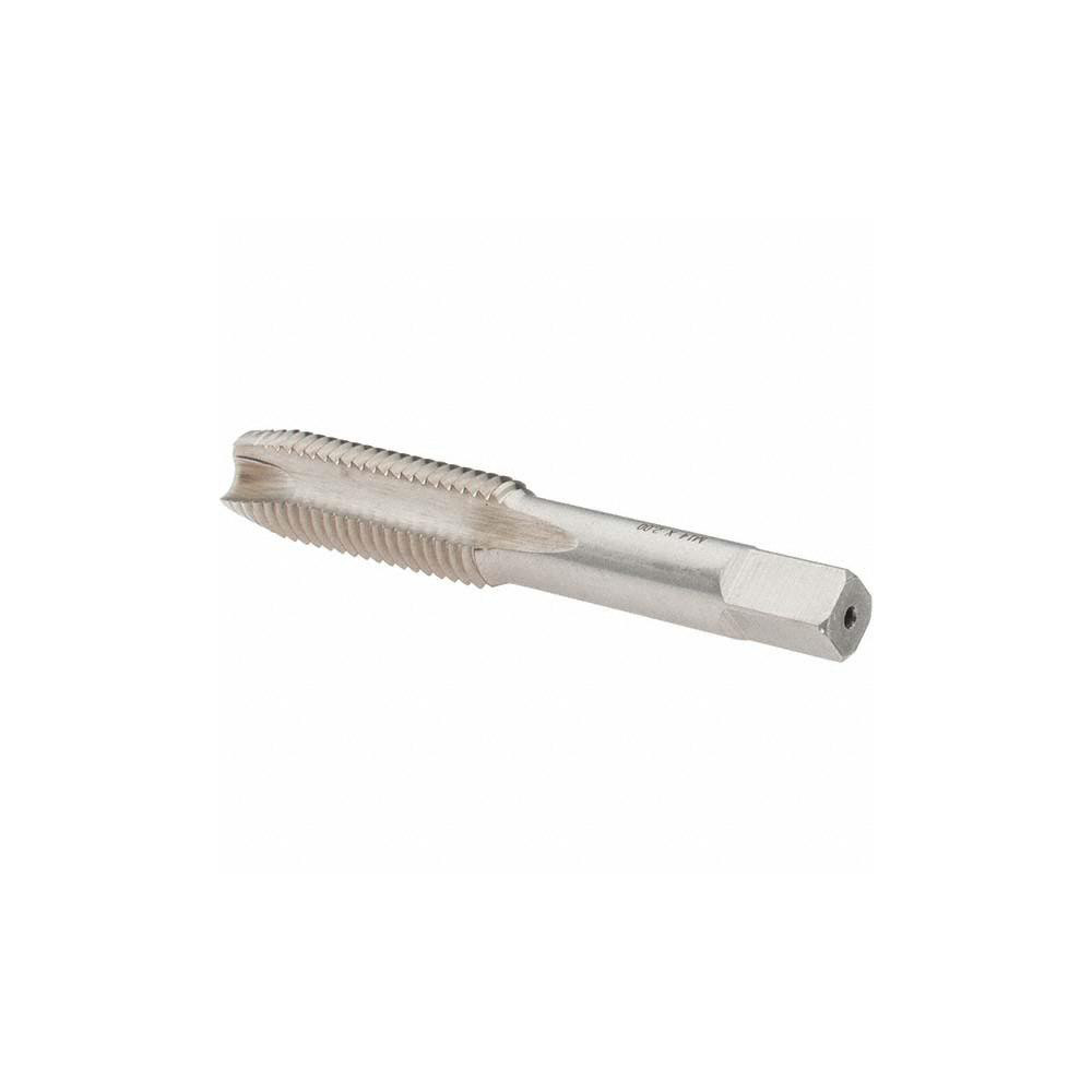 Made in USA - Spiral Point Tap: M14x2 Metric Coarse, 3 Flutes, Plug ...