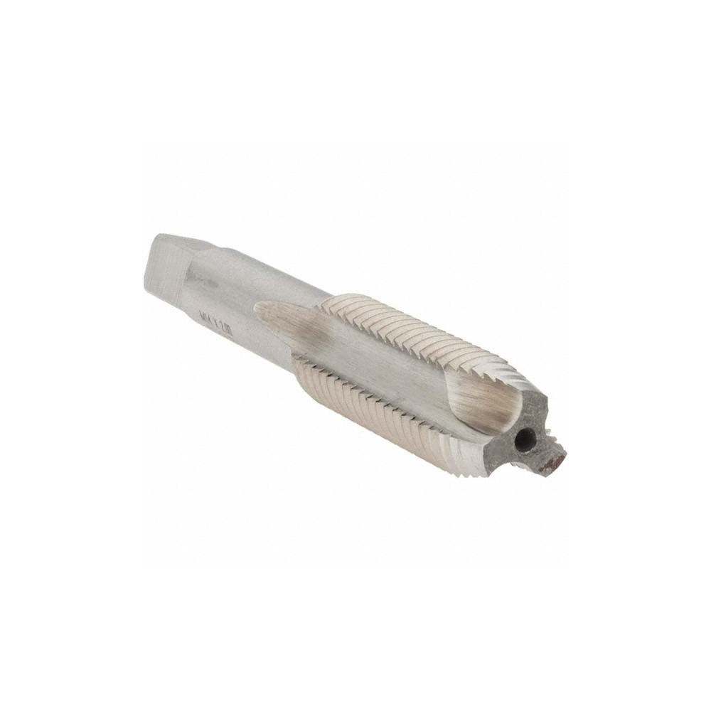 Made in USA - Spiral Point Tap: M14x2 Metric Coarse, 3 Flutes, Plug ...