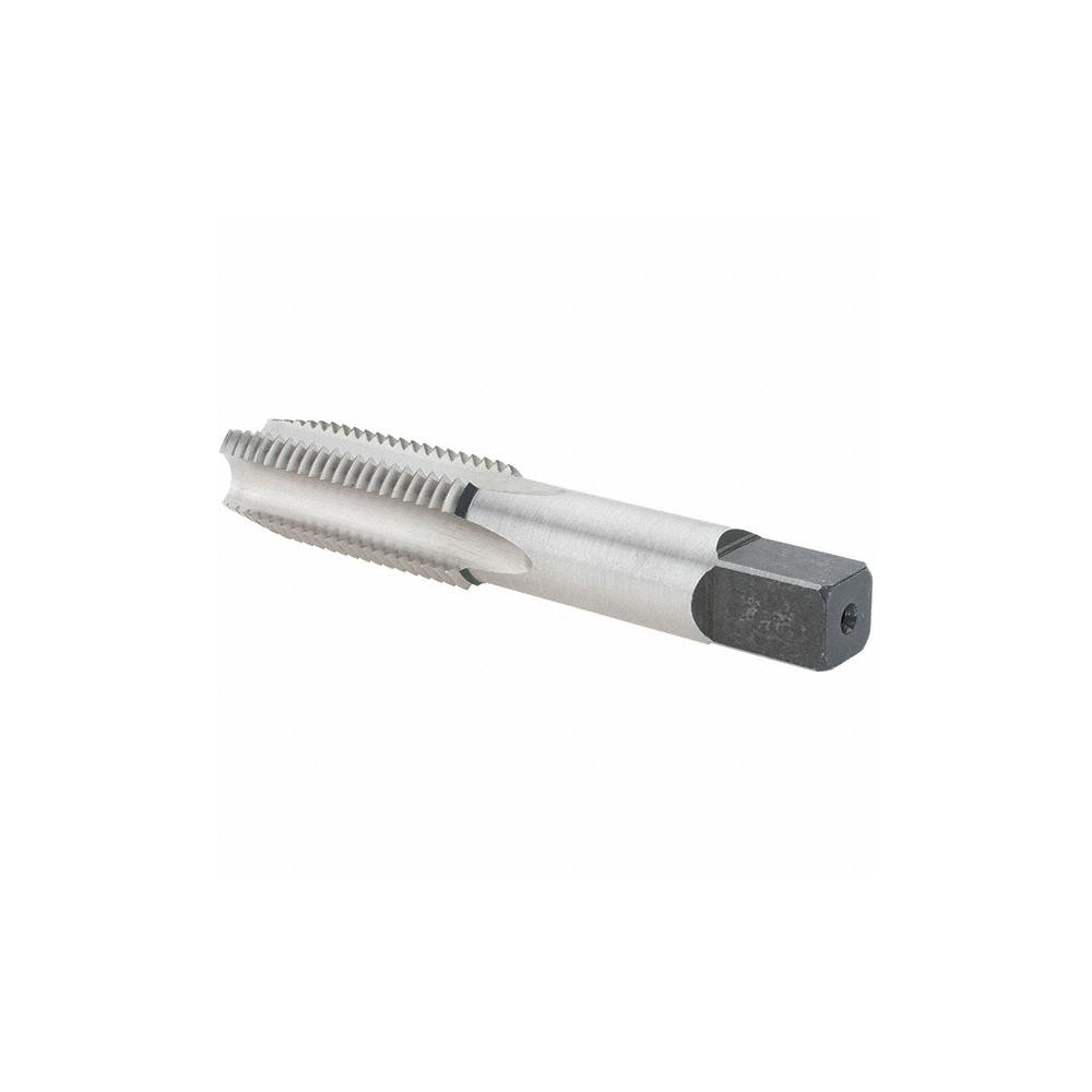 Norseman Drill&Tool - Tap Set: M20 x 2.5 Metric Coarse, 4 Flute ...