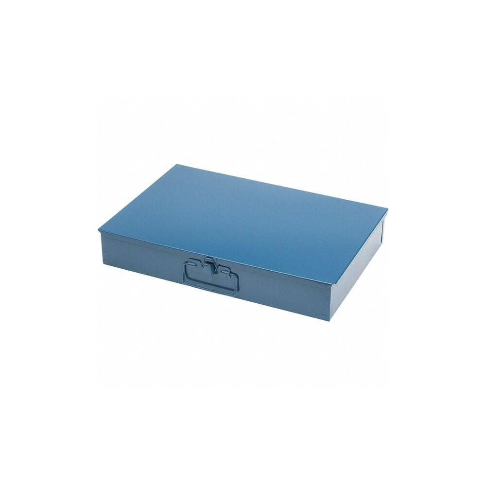 Durham - 24 Compartment Small Parts Storage Box | MSC Direct