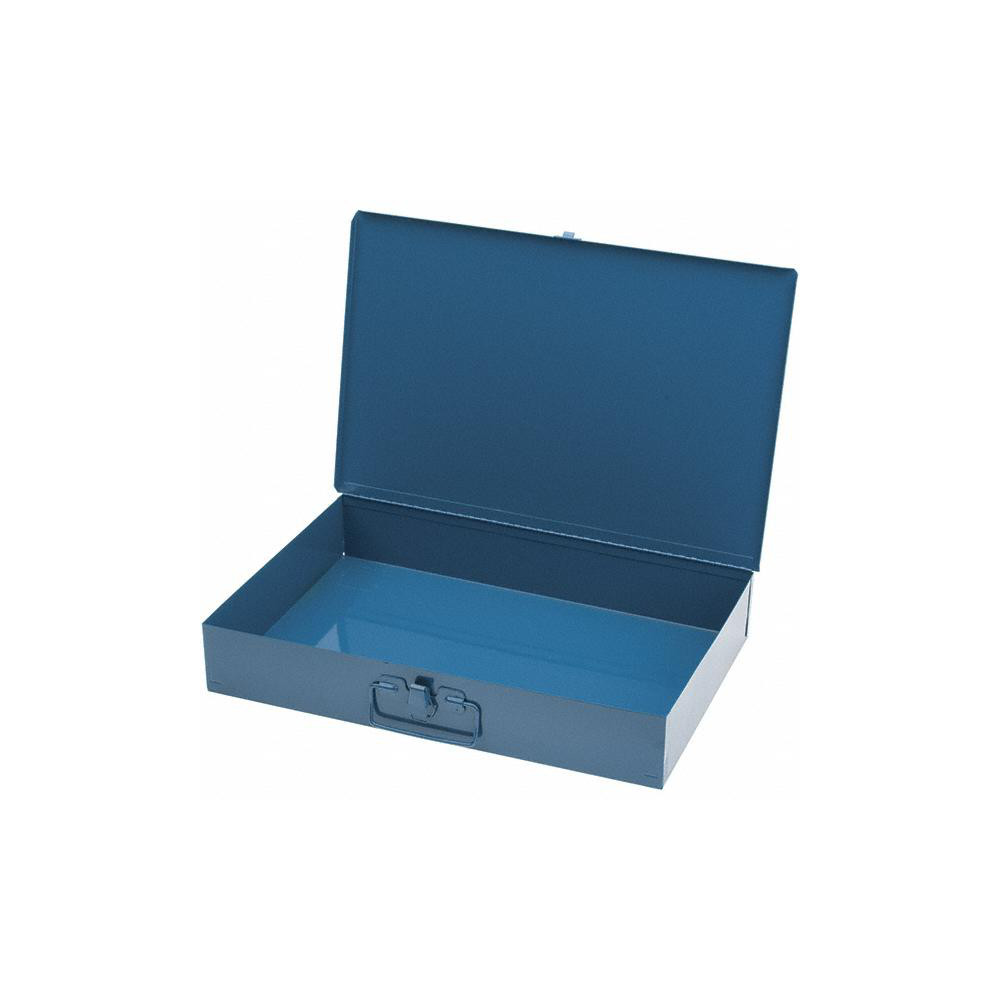 Durham - 24 Compartment Small Parts Storage Box | MSC Direct