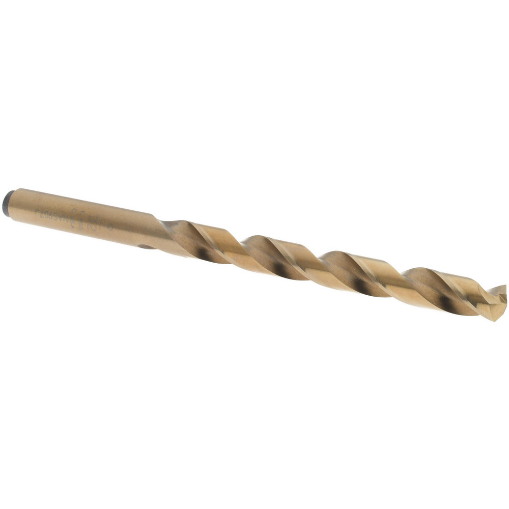 Norseman Drill&Tool - Jobber Length Drill Bit: 9/32" (0.2812) Dia ...