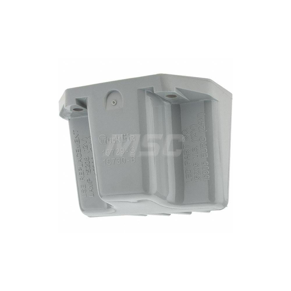 Truck-Lite - Clear Automotive Utility Light - 45648763 - MSC Industrial ...
