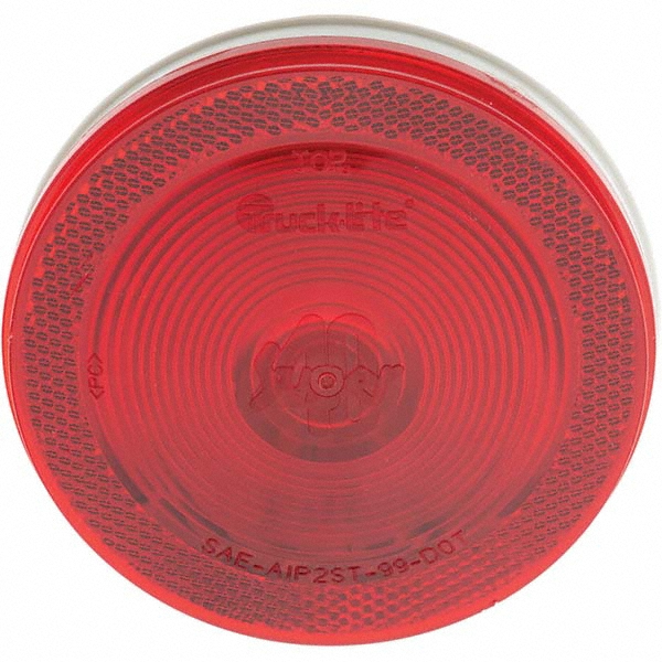 Truck-Lite - 4-1/2" Long Stop, Turn & Tail Light | MSC Direct