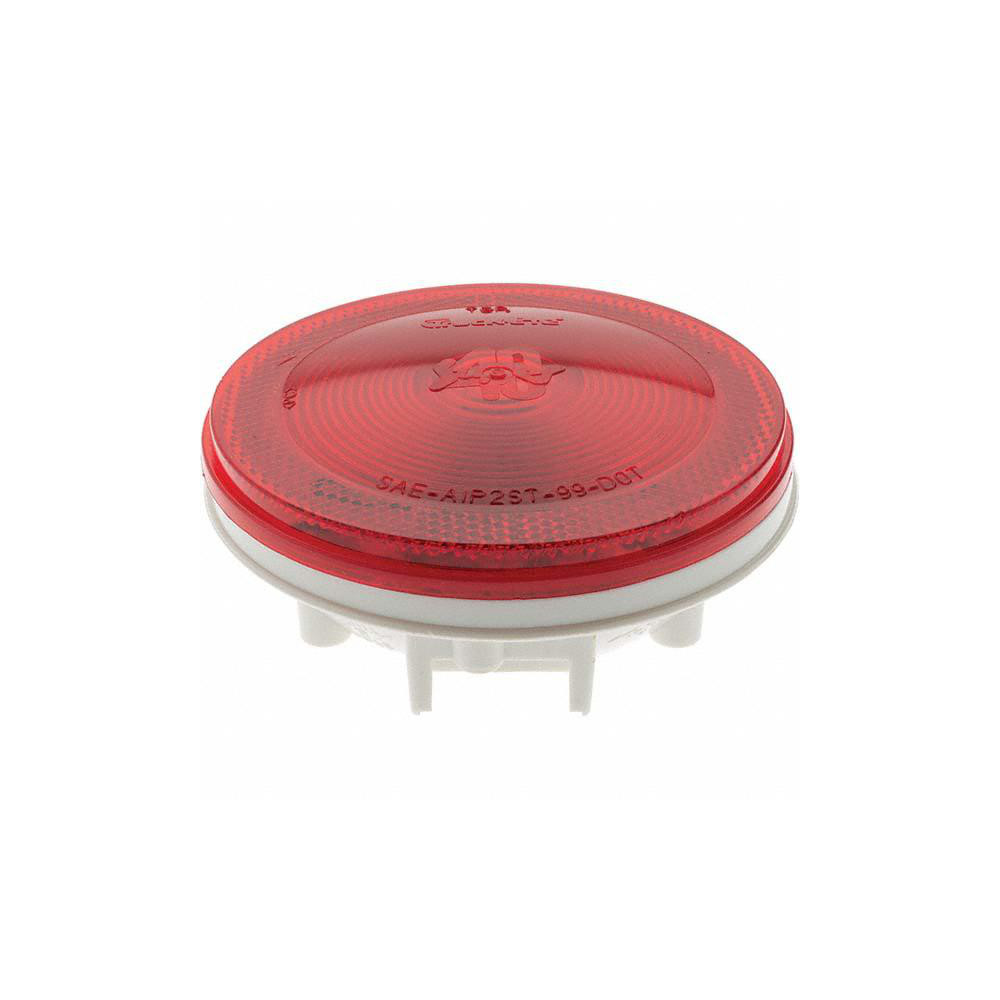 Truck-Lite - 4-1/2" Long Stop, Turn & Tail Light | MSC Direct