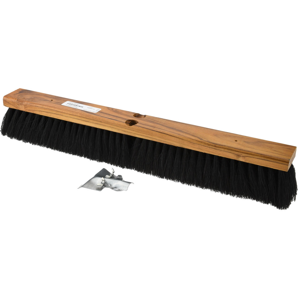 Weiler - Push Broom: 24.0000" Wide, Combo-Duty | MSC Direct