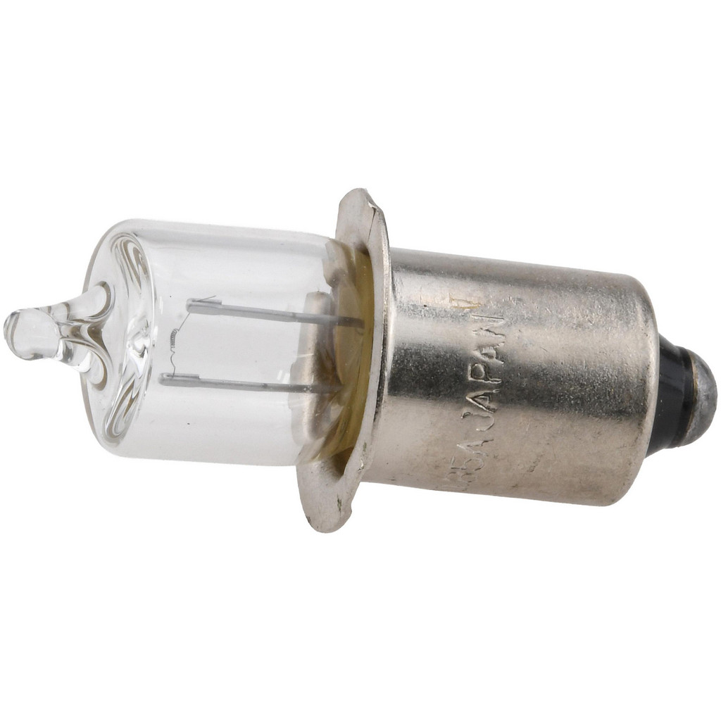 Import - Flashlight Bulbs & Lamp Modules: Bulb Type: Halogen | MSC Direct