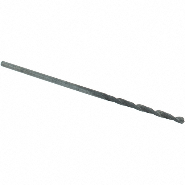Value Collection - Jobber Length Drill Bit: #60 (0.0400) Dia, 118 deg ...
