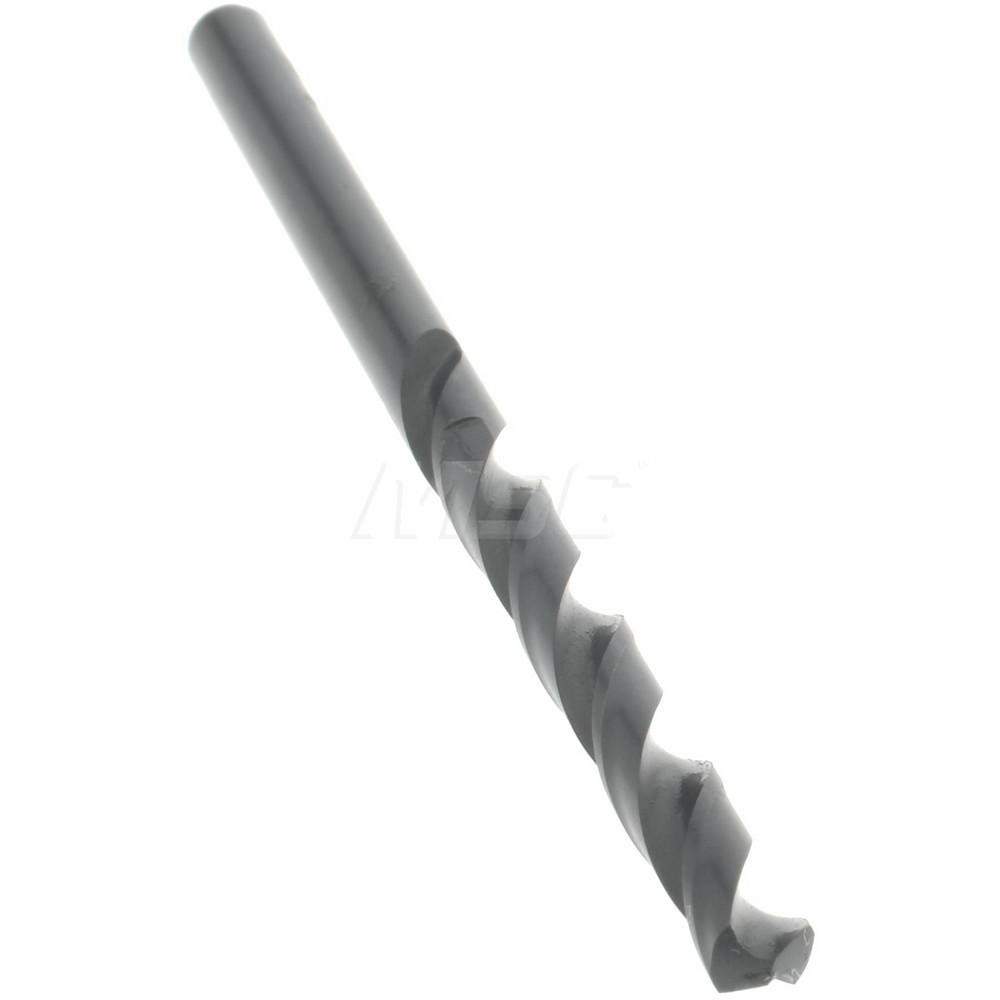 Import - Jobber Length Drill Bit: #29 (0.1360) Dia, 118 deg, HSS | MSC ...