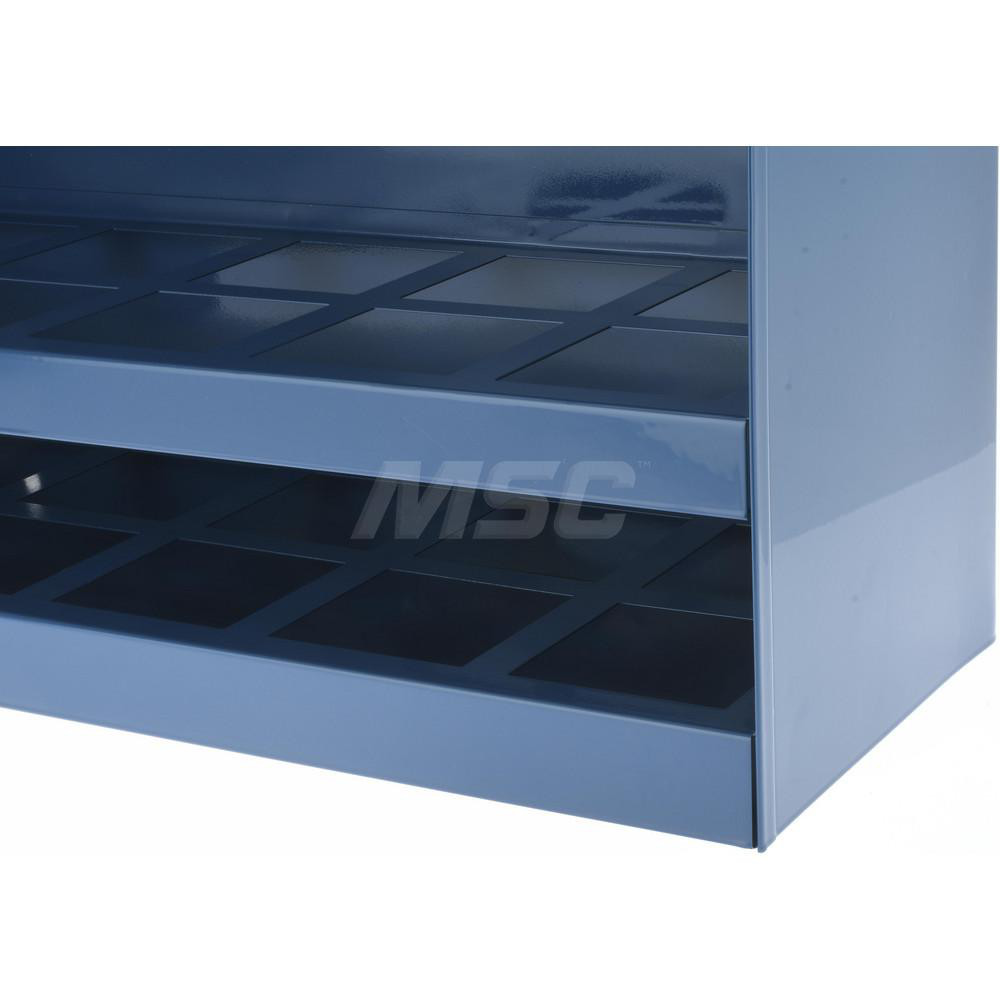 Value Collection - Bulk Storage Rack: | MSC Direct
