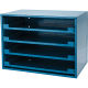 Value Collection - 4 Drawer, Small Parts Slide Rack Cabinet - 45659059 ...