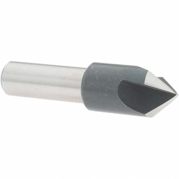 Value Collection - Countersink: 1/2" Head Dia, 82.00 deg Included Angle ...