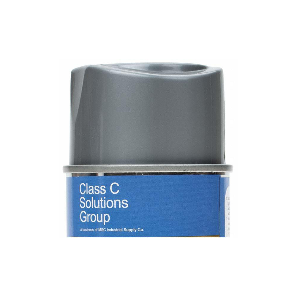 Seymour of Sycamore - Enamel Spray Paint: 16 oz | MSC Direct