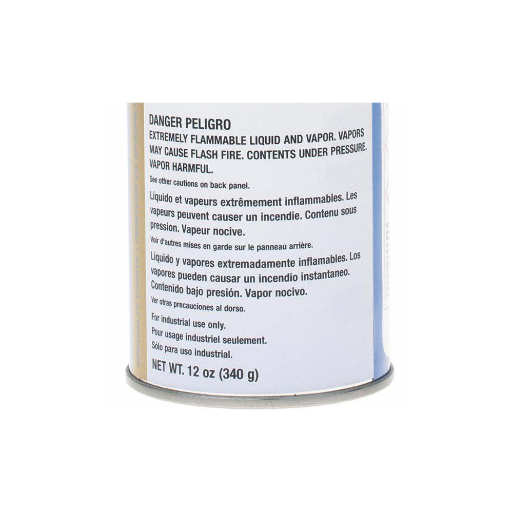 Seymour of Sycamore - Enamel Spray Paint: 16 oz | MSC Direct
