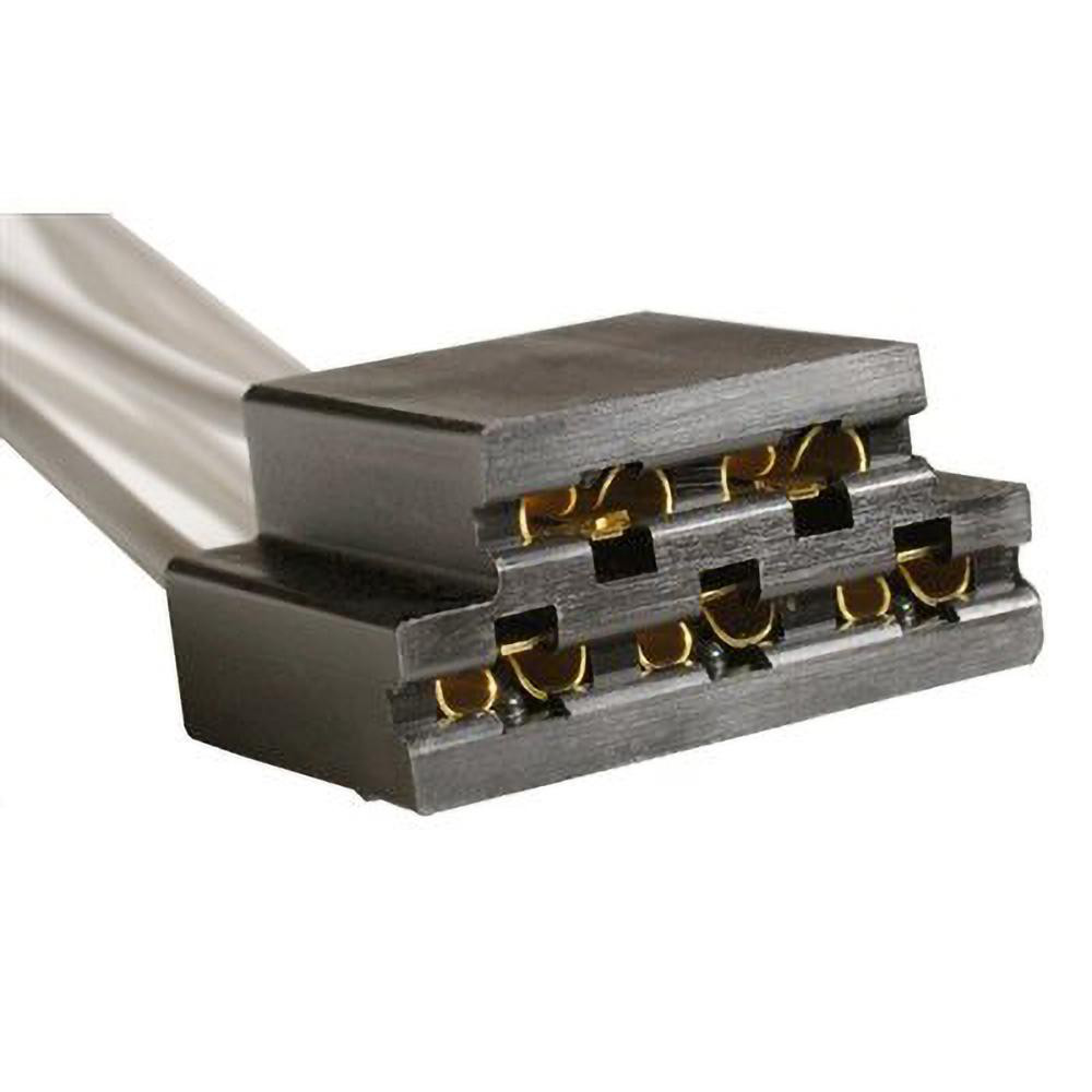 Au-Ve-Co Products - Automotive Blower Motor Repair Harness | MSC Direct