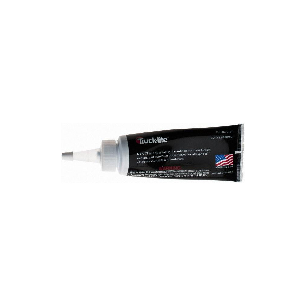 Truck-Lite - General Purpose Grease: 2 oz Tube | MSC Direct