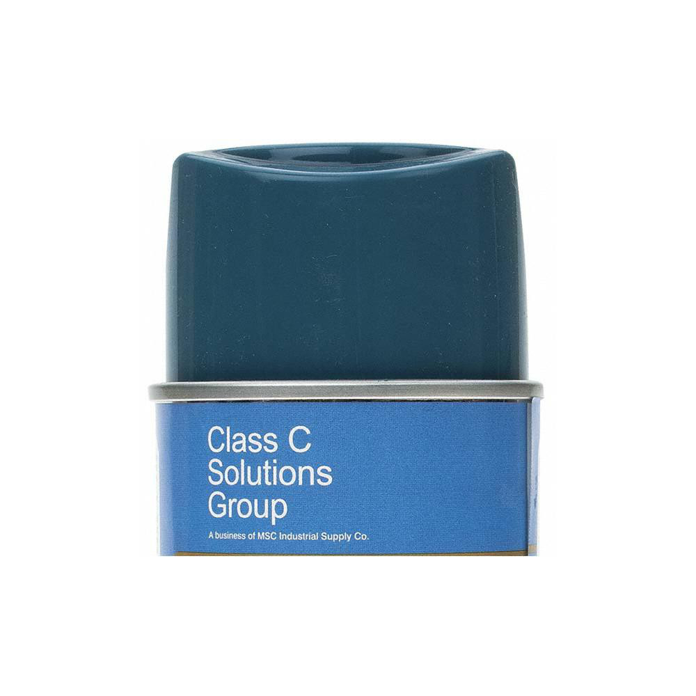 Seymour of Sycamore - Spray Paint: Blue, 12 oz Net Fill, Enamel | MSC ...
