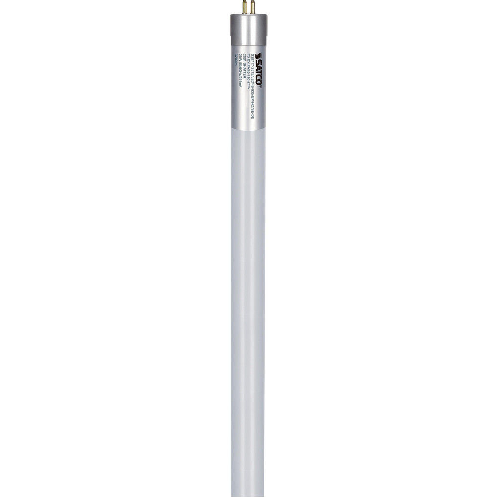 Satco - LED Lamp: Commercial, Industrial, Office & Residential, T5, 25 ...