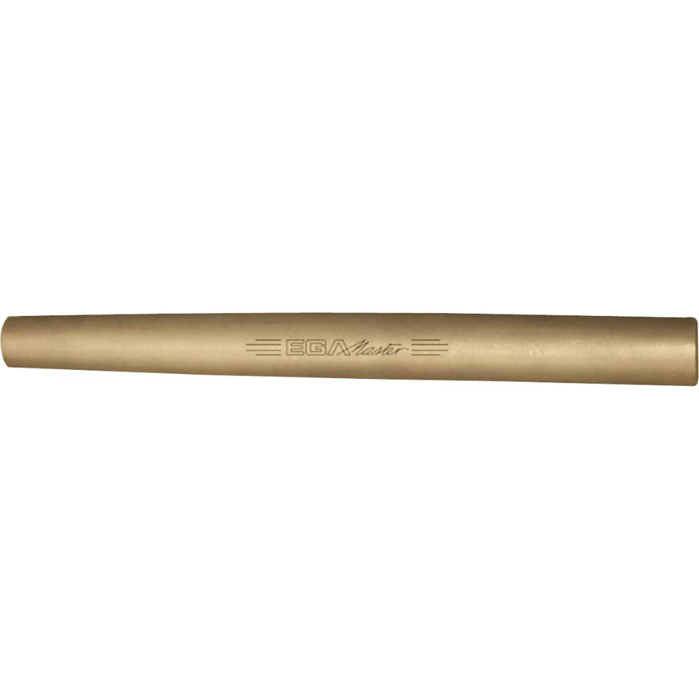 EGA Master - Punches: Punch Type: Pin; Material: Aluminum Bronze; Punch ...