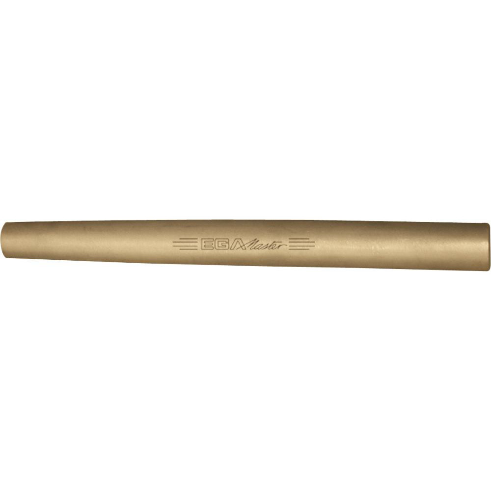 EGA Master - Punches: Punch Type: Pin; Material: Beryllium Copper ...