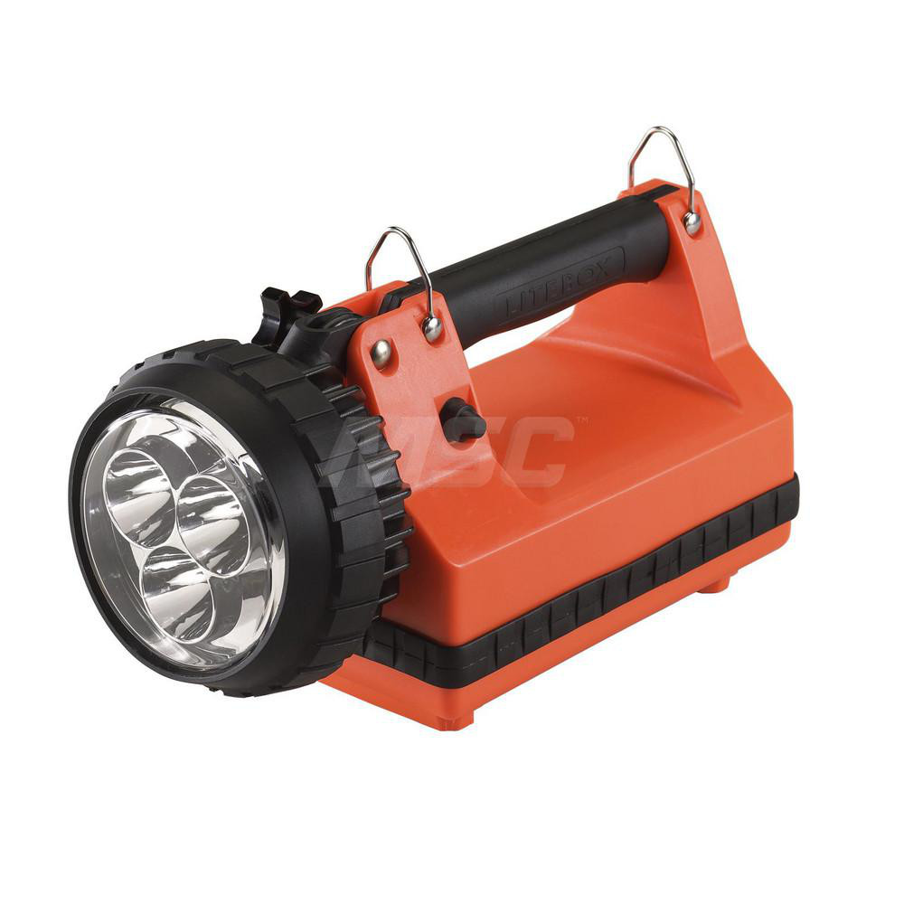 Streamlight - White LED Bulb, 540 Lumens, Spotlight/Lantern Flashlight ...