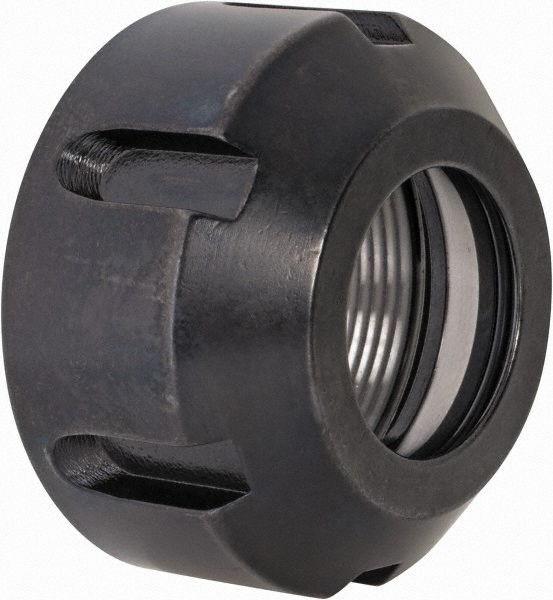 Seco - ER32 Sealing Collet Nut | MSC Direct