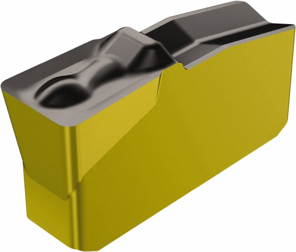Sandvik Coromant - Grooving Insert: N151.2-4004-40-4T 4225, Carbide ...