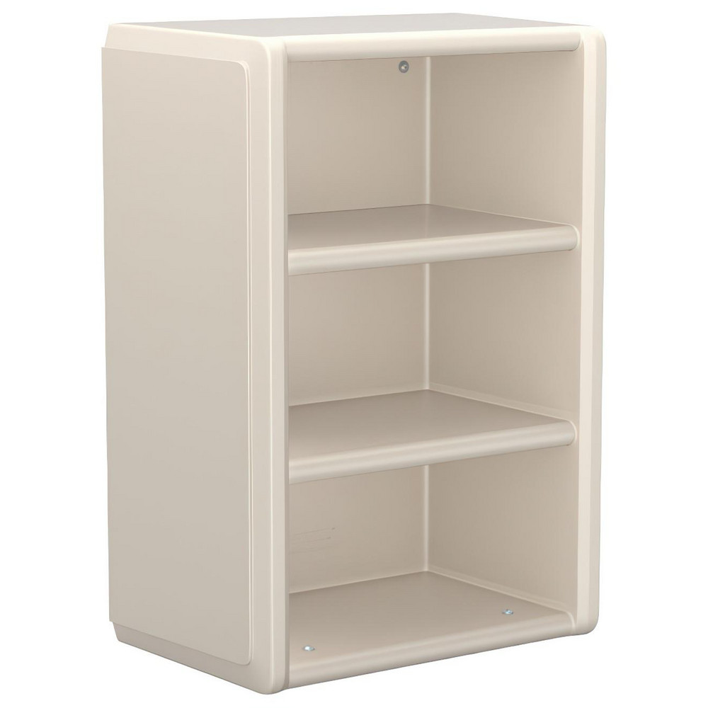 Cortech USA - Plastic Shelving: Shelving Type: Open Shelving; Shelf ...
