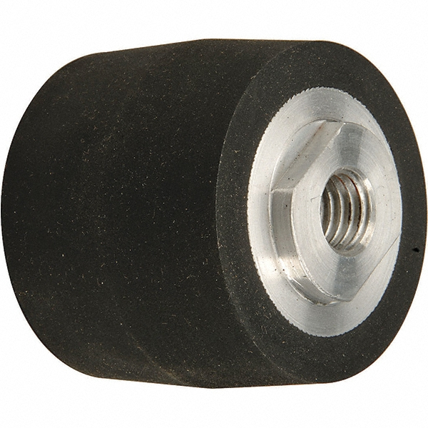 Dynabrade - Air Tool Post Grinder Drive Wheel - 45761194 - MSC ...