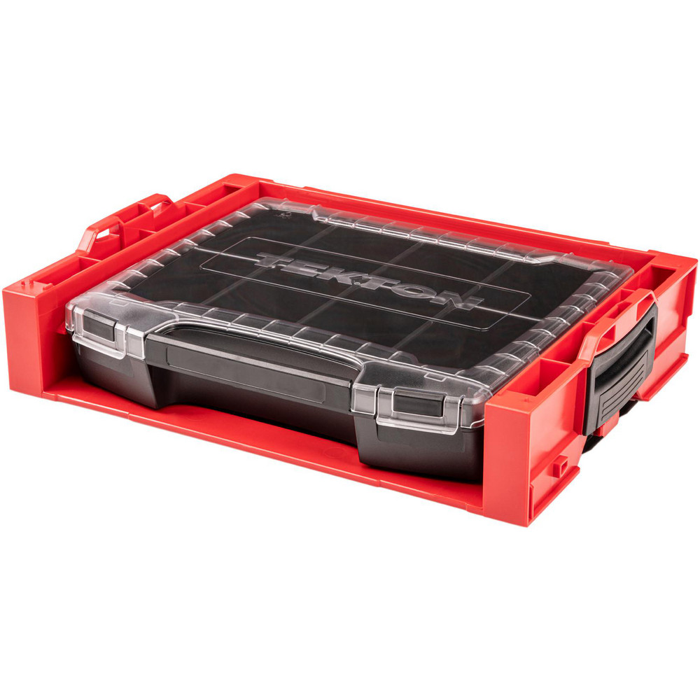 Tekton - Small Parts Storage Drawers: Drawer Type: Large Storage Drawer ...