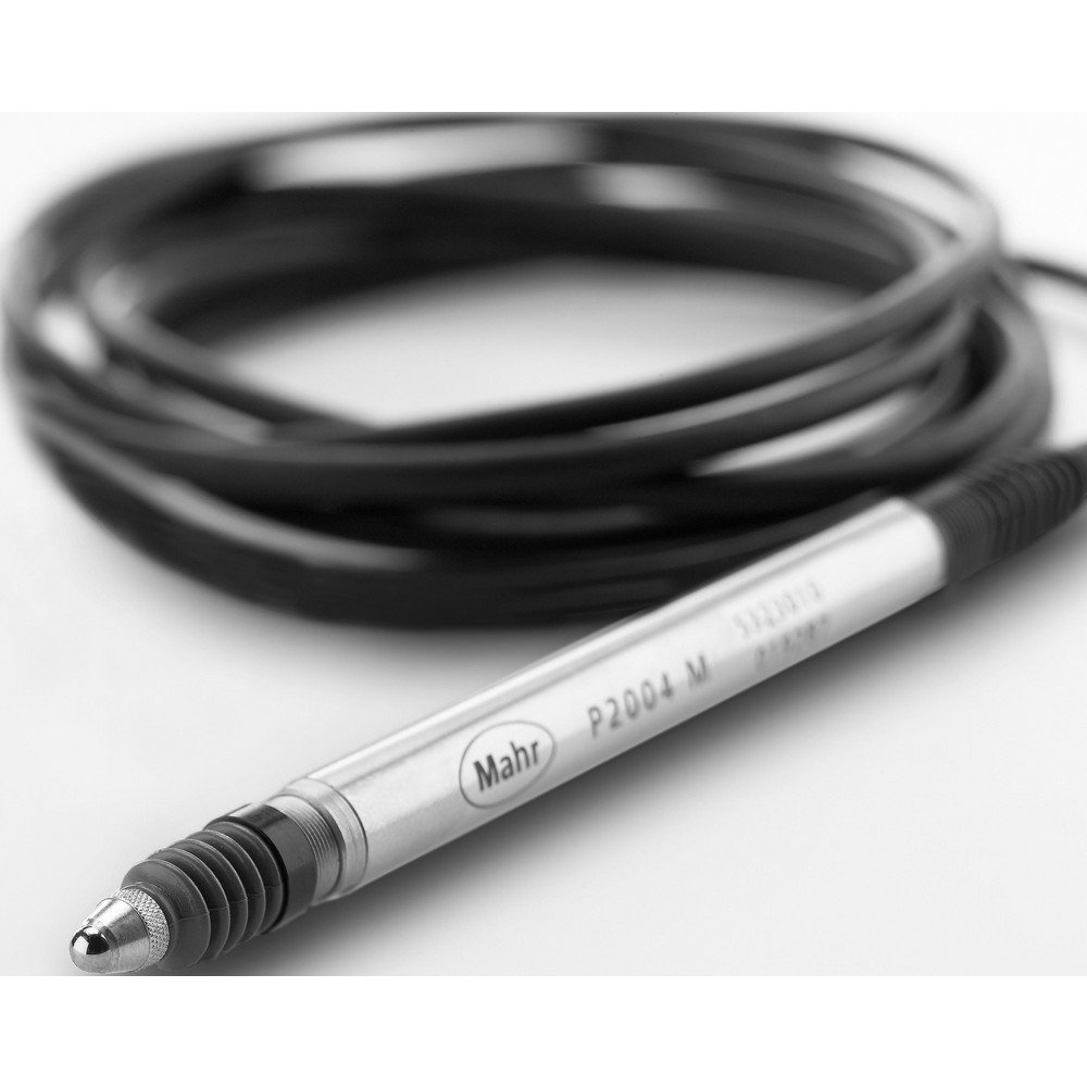 Mahr - Electronic Gage Amplifiers & Accessories: For Use With: Bore ...
