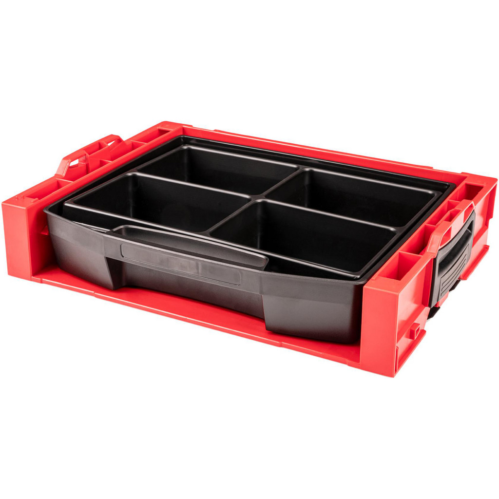 Tekton - Small Parts Storage Drawers: Large Storage Drawer, 4.000, Yes ...
