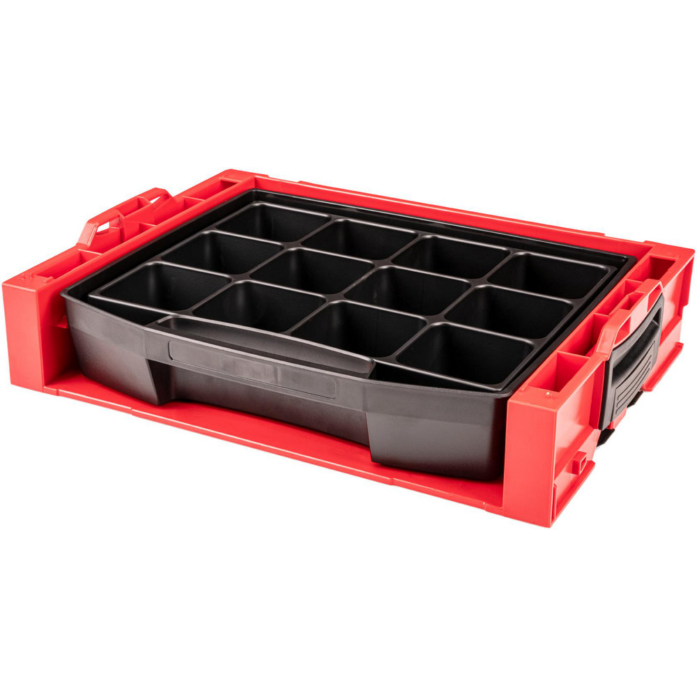 Tekton - Small Parts Storage Drawers: Large Storage Drawer, 12.000, Yes ...