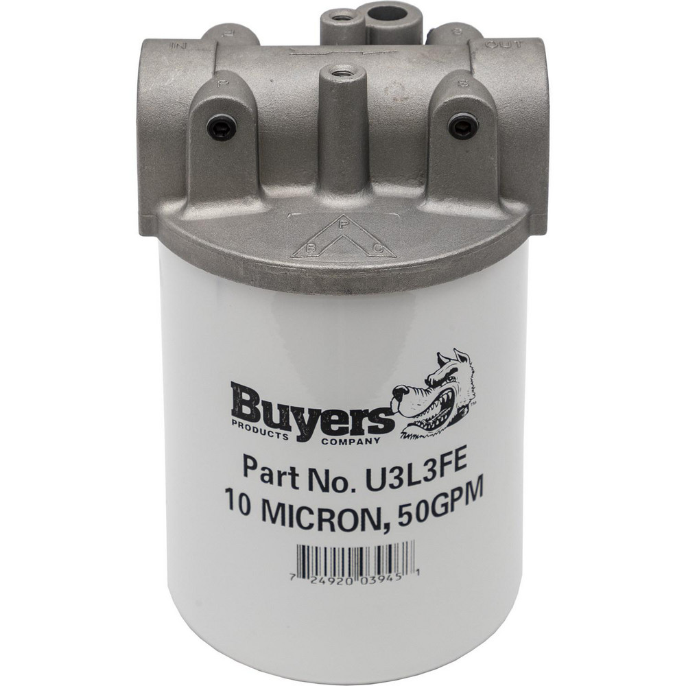 Buyers Products - Hydraulic Filtration Accessories: Type: Filter ...