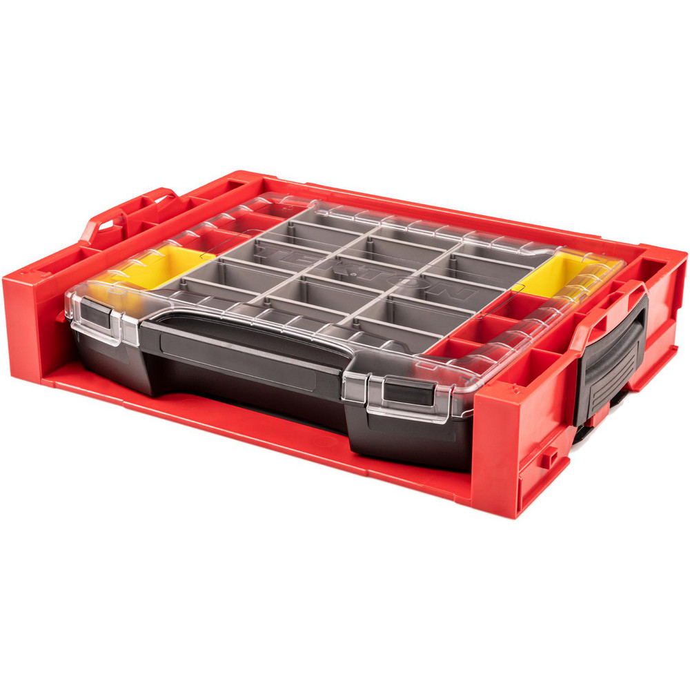Tekton - Small Parts Storage Drawers: Drawer Type: Large Storage Drawer ...