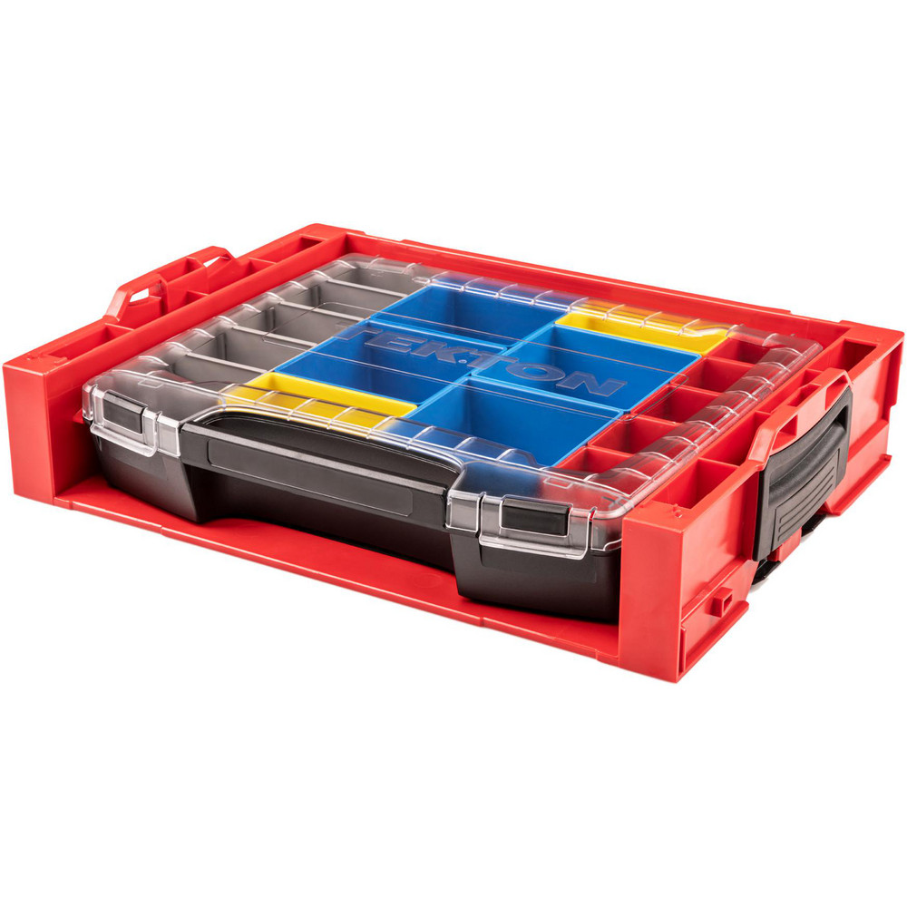 Tekton - Small Parts Storage Drawers: Large Storage Drawer, 12.000, Yes ...