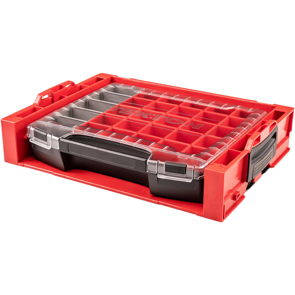 Tekton - Small Parts Storage Drawers: Large Storage Drawer, 26.000, Yes ...