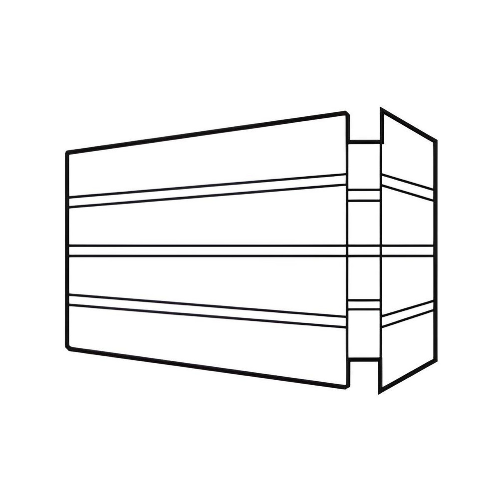 Seco - ER Collet: ER40, 29/32" Collet Size | MSC Industrial Supply Co.