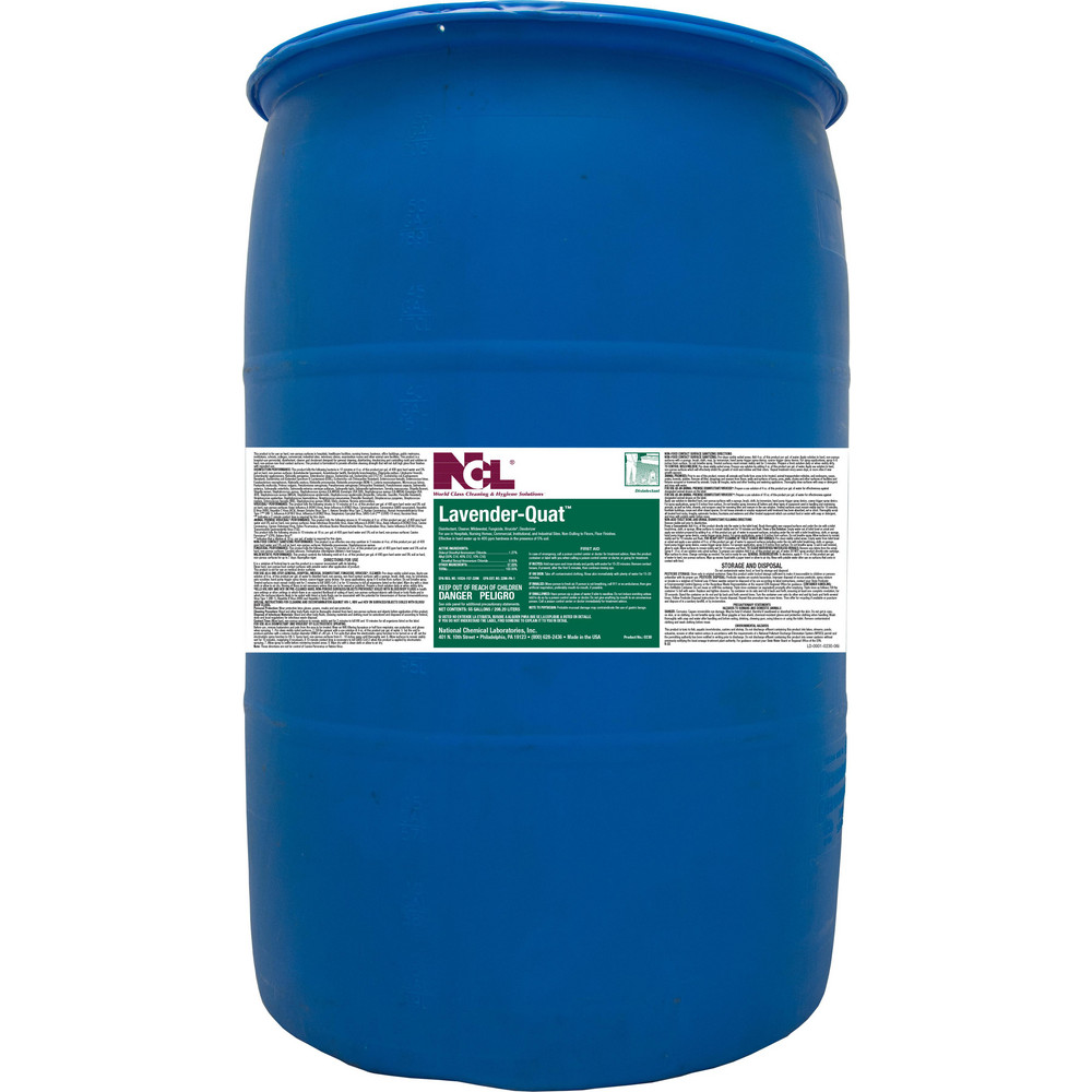 National Chemical Laboratories - All-Purpose Cleaners & Degreasers ...