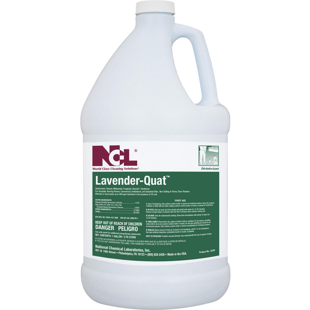 National Chemical Laboratories - All-Purpose Cleaners & Degreasers ...