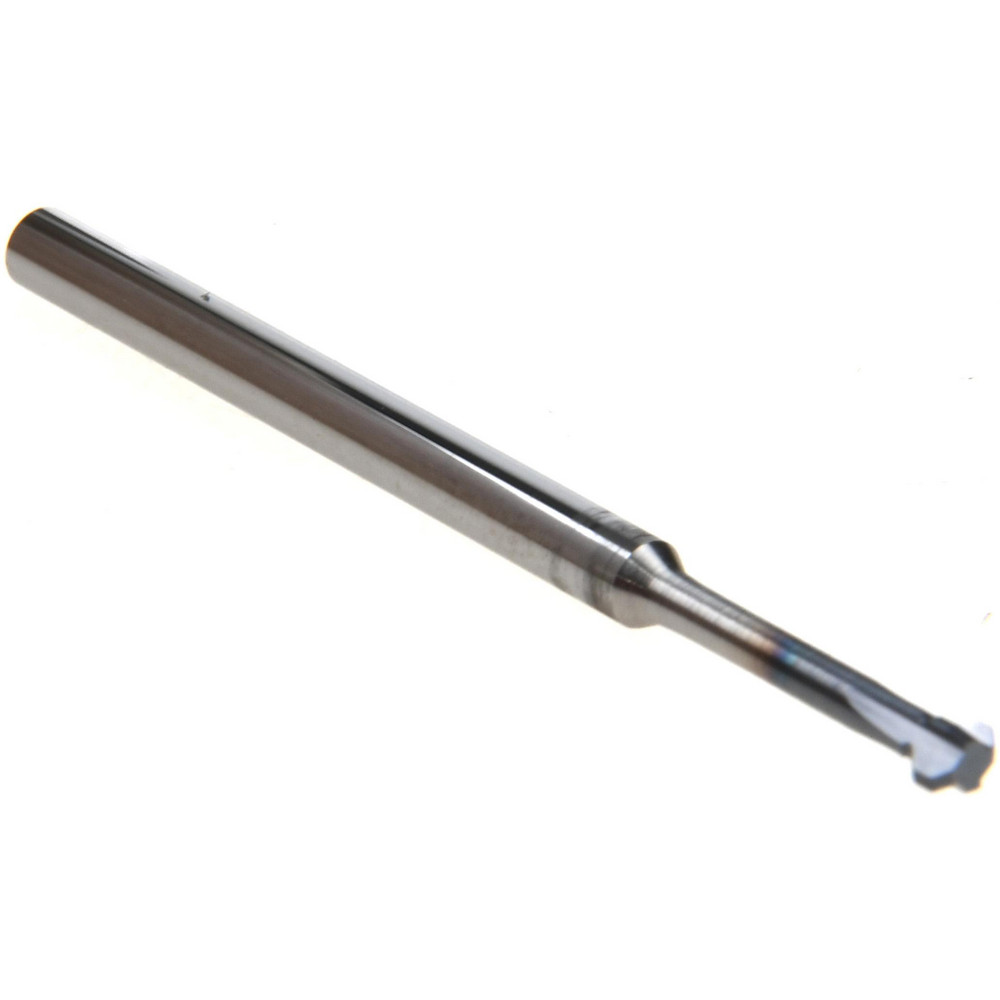 Internal Tool - Back Chamfers: Cutter Head Diameter (Decimal Inch): 0. ...