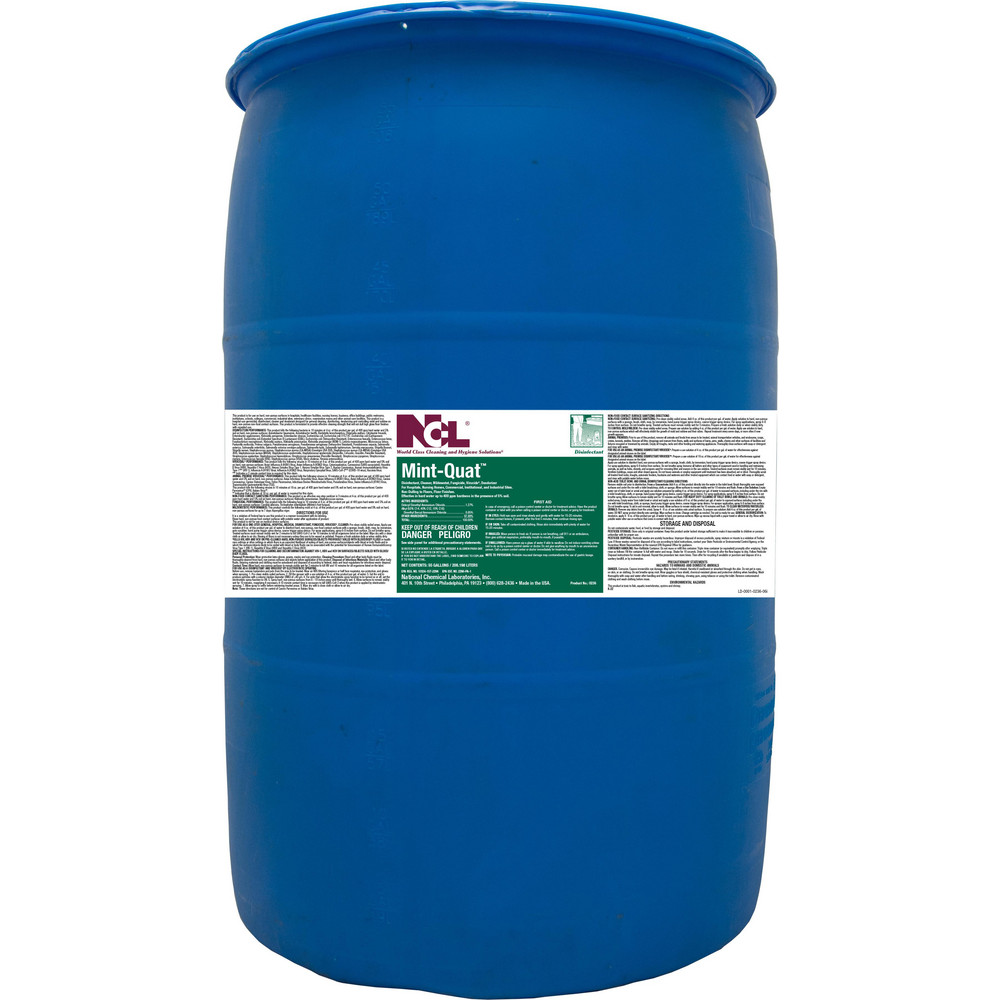 National Chemical Laboratories - All-Purpose Cleaners & Degreasers ...