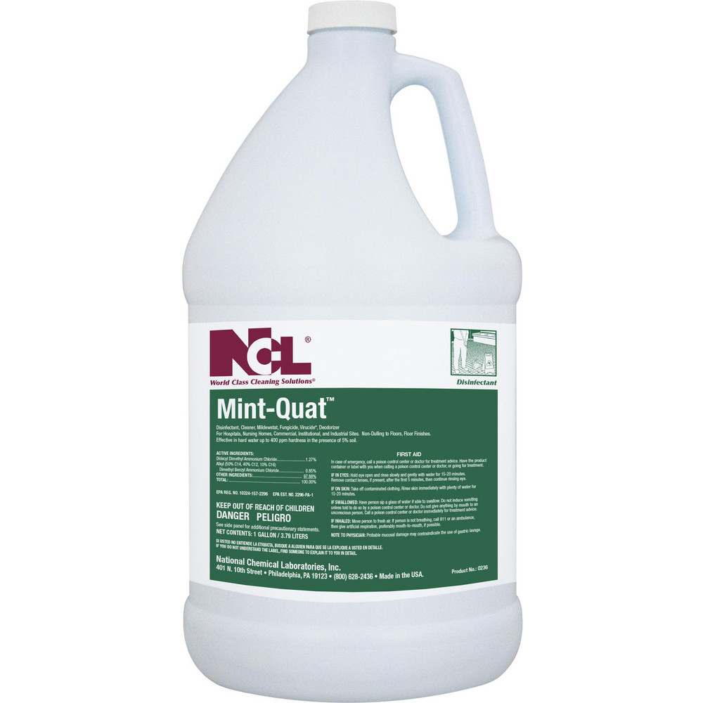 National Chemical Laboratories - All-Purpose Cleaners & Degreasers ...