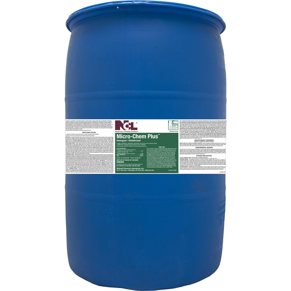 National Chemical Laboratories - All-Purpose Cleaners & Degreasers ...