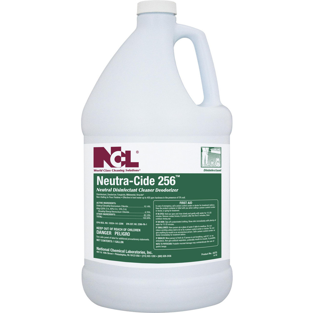 National Chemical Laboratories - All-Purpose Cleaners & Degreasers ...