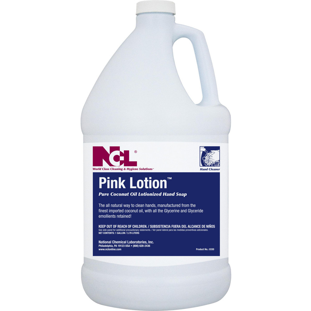 National Chemical Laboratories - 55 gal Drum, Hand Cleaner | MSC Direct